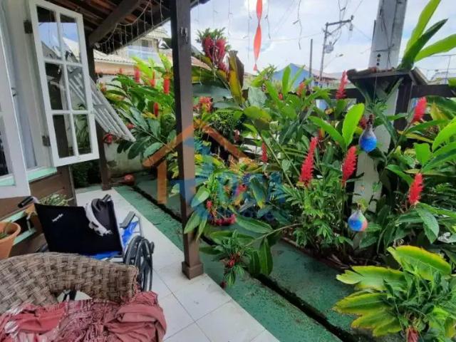 Casa / Sobrado em Condomínio para Venda em São Gonçalo/RJ Arsenal 2 Quartos