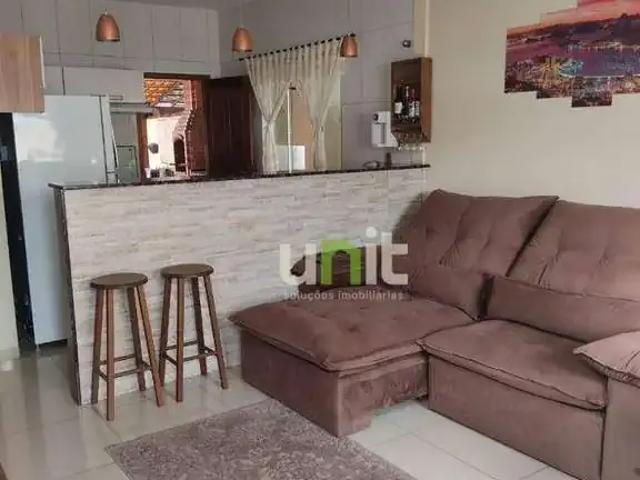 Casa / Sobrado em Condomínio para Venda em São Gonçalo/RJ Arsenal 2 Quartos