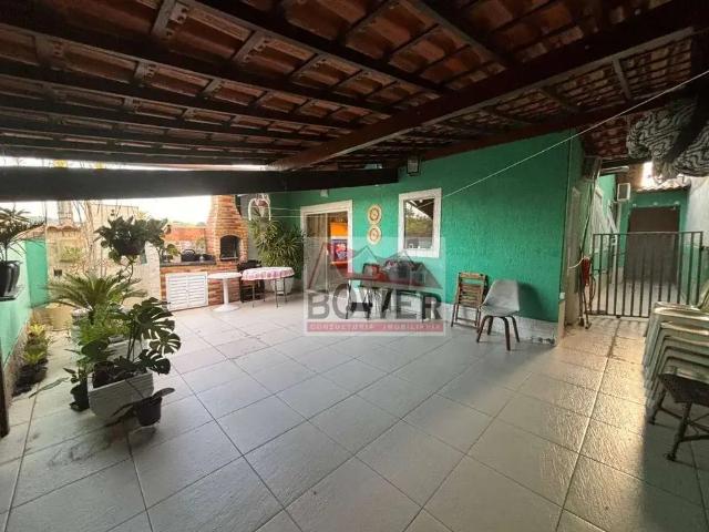 Casa / Sobrado em Condomínio para Venda em São Gonçalo/RJ Arsenal 2 Quartos