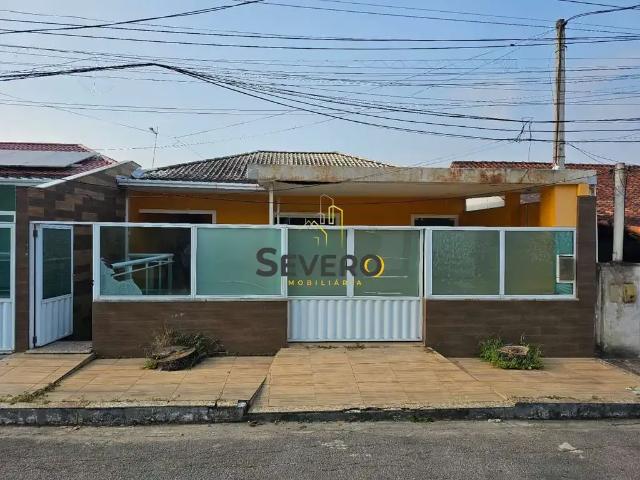 Casa / Sobrado em Condomínio para Venda em São Gonçalo/RJ Arsenal 2 Quartos
