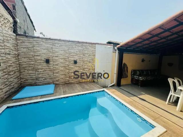 Casa / Sobrado em Condomínio para Venda em São Gonçalo/RJ Arsenal 2 Quartos