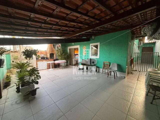 Casa / Sobrado em Condomínio para Venda em São Gonçalo/RJ Arsenal 2 Quartos