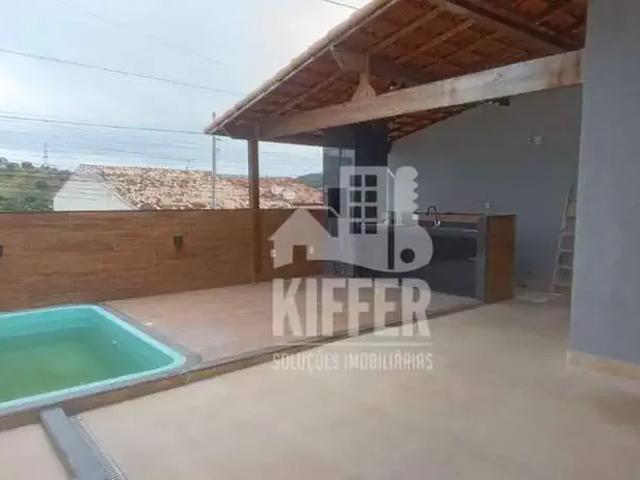 Casa / Sobrado em Condomínio para Venda em São Gonçalo/RJ Arsenal 2 Quartos