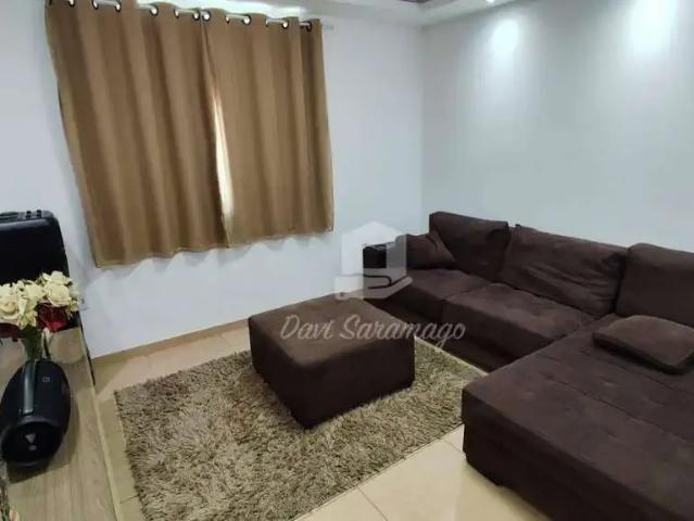 Casa / Sobrado em Condomínio para Venda em São Gonçalo/RJ Arsenal 2 Quartos
