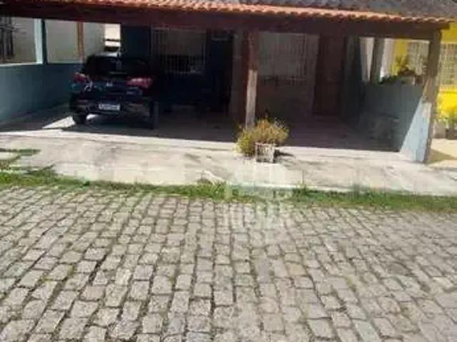 Casa / Sobrado em Condomínio para Venda em São Gonçalo/RJ Arsenal 2 Quartos
