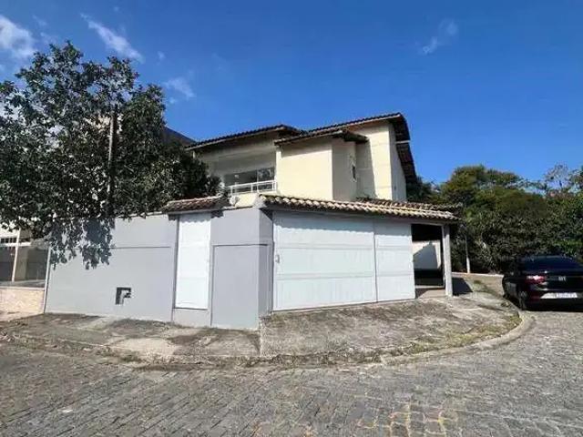 Casa / Sobrado em Condomínio para Venda em São Gonçalo/RJ Arsenal 3 Quartos