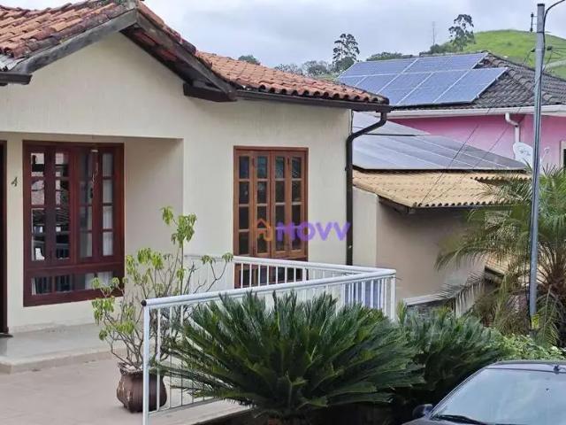 Casa / Sobrado em Condomínio para Venda em São Gonçalo/RJ Arsenal 3 Quartos