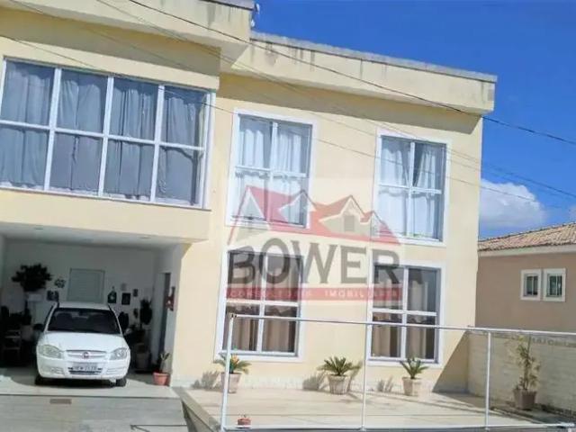Casa / Sobrado em Condomínio para Venda em São Gonçalo/RJ Arsenal 3 Quartos