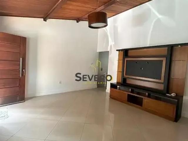 Casa / Sobrado em Condomínio para Venda em São Gonçalo/RJ Arsenal 3 Quartos
