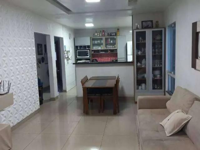Casa / Sobrado em Condomínio para Venda em São Gonçalo/RJ Arsenal 3 Quartos