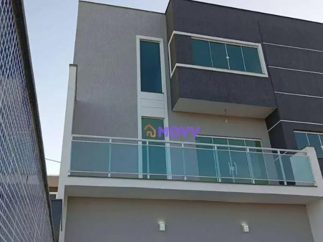 Casa / Sobrado em Condomínio para Venda em São Gonçalo/RJ Arsenal 3 Quartos