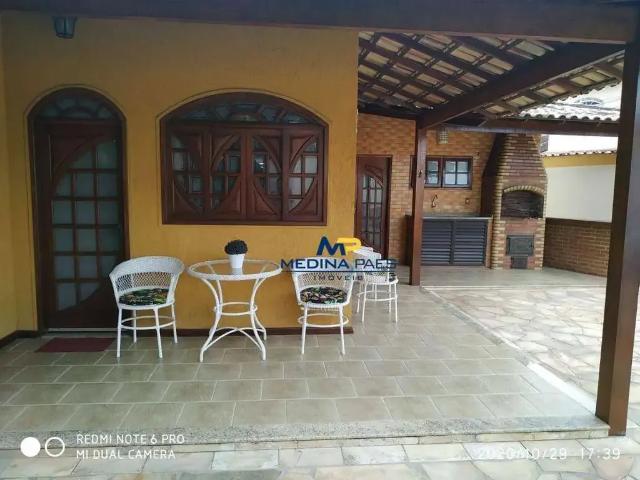 Casa / Sobrado em Condomínio para Venda em São Gonçalo/RJ Arsenal 3 Quartos
