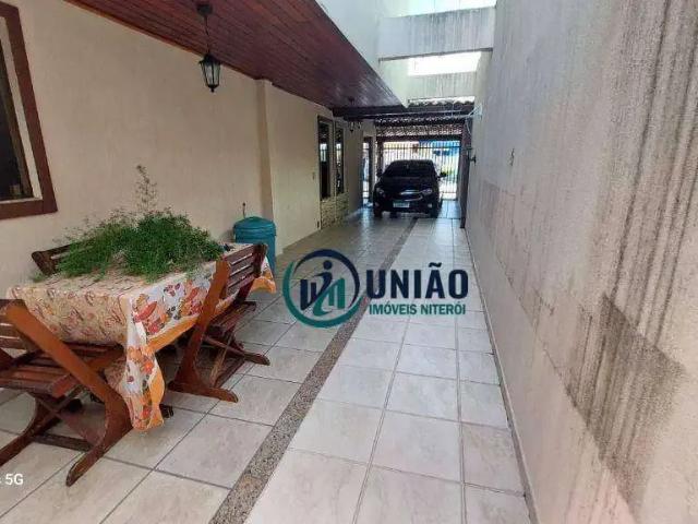 Casa / Sobrado em Condomínio para Venda em São Gonçalo/RJ Arsenal 3 Quartos