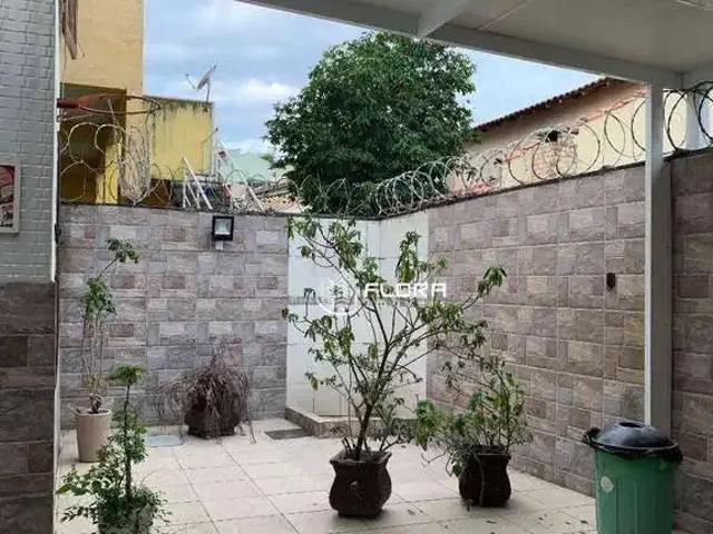 Casa / Sobrado em Condomínio para Venda em São Gonçalo/RJ Arsenal 3 Quartos