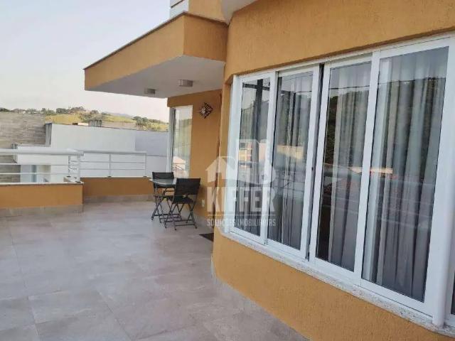 Casa / Sobrado em Condomínio para Venda em São Gonçalo/RJ Arsenal 3 Quartos