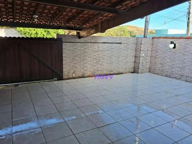 Casa / Sobrado em Condomínio para Venda em São Gonçalo/RJ Arsenal 3 Quartos