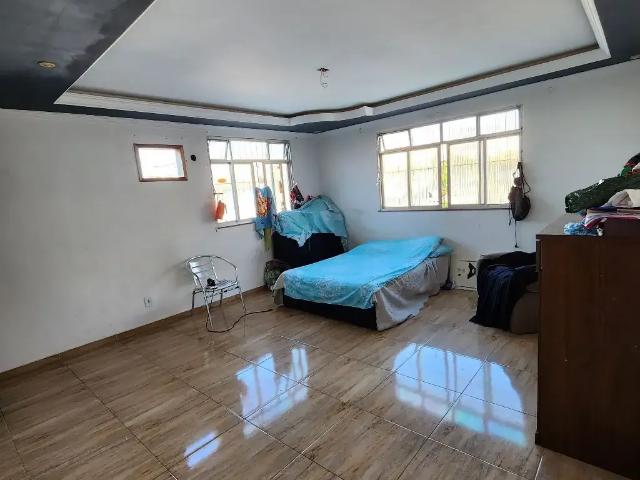 Casa / Sobrado em Condomínio para Venda em São Gonçalo/RJ Boaçu 3 Quartos