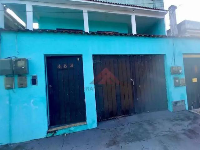 Casa / Sobrado em Condomínio para Venda em São Gonçalo/RJ Boa Vista 3 Quartos