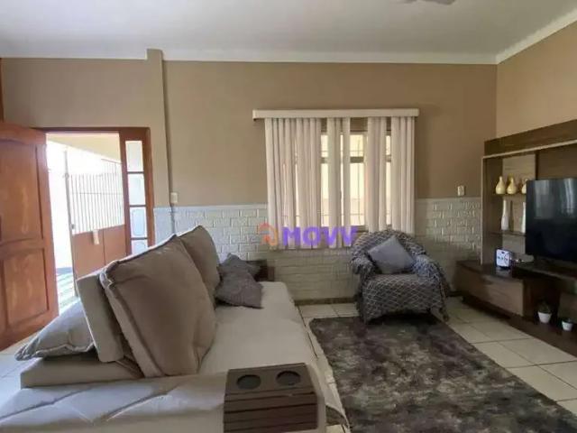 Casa / Sobrado em Condomínio para Venda em São Gonçalo/RJ Galo Branco 3 Quartos