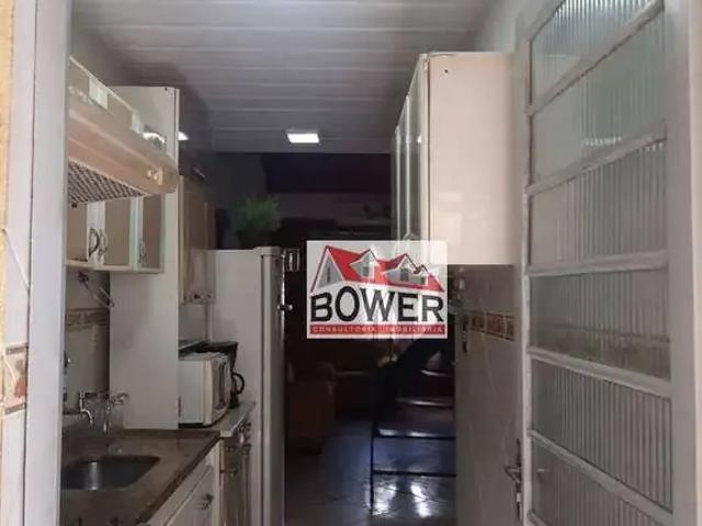 Casa / Sobrado em Condomínio para Venda em São Gonçalo/RJ Galo Branco 3 Quartos