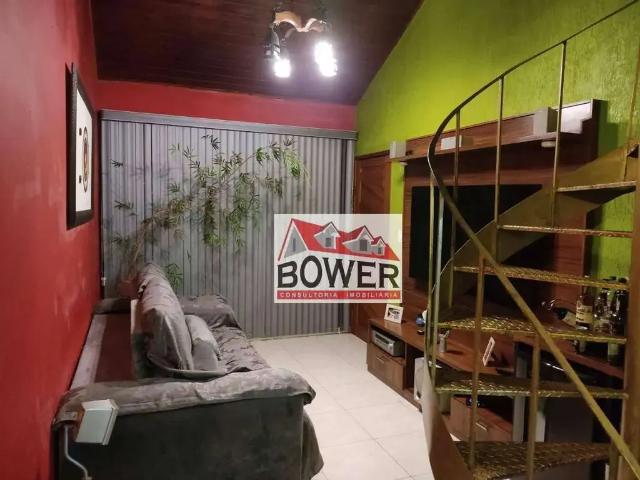 Casa / Sobrado em Condomínio para Venda em São Gonçalo/RJ Galo Branco 2 Quartos