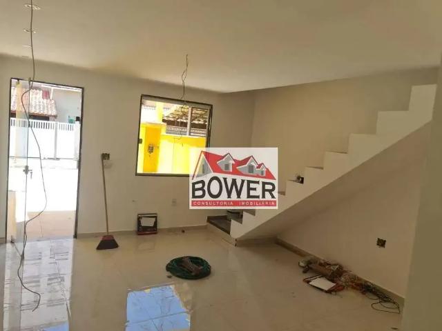 Casa / Sobrado em Condomínio para Venda em São Gonçalo/RJ Galo Branco 2 Quartos