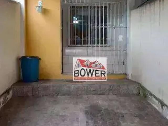 Casa / Sobrado em Condomínio para Venda em São Gonçalo/RJ Galo Branco 2 Quartos