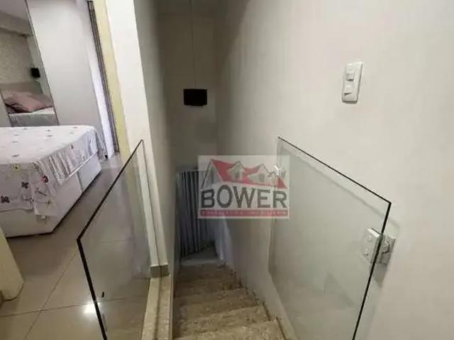 Casa / Sobrado em Condomínio para Venda em São Gonçalo/RJ Galo Branco 2 Quartos