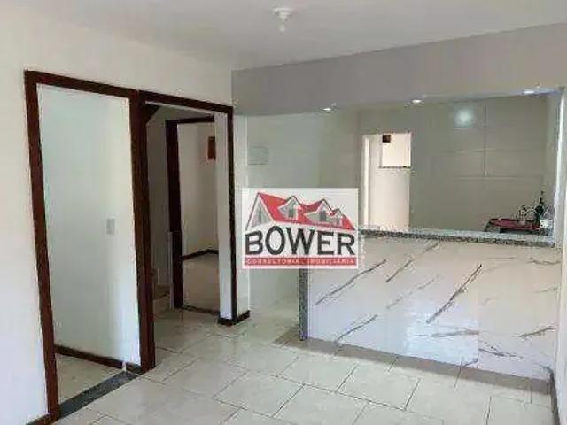 Casa / Sobrado em Condomínio para Venda em São Gonçalo/RJ Galo Branco 4 Quartos