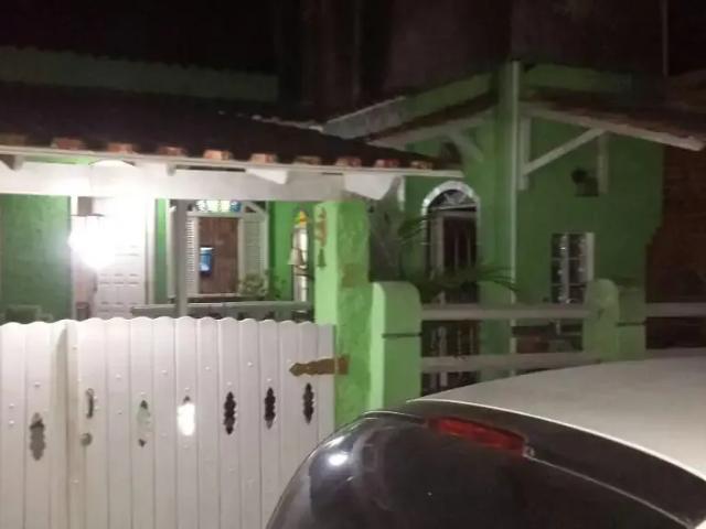 Casa / Sobrado em Condomínio para Venda em São Gonçalo/RJ Guaxindiba 2 Quartos