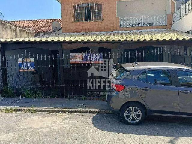 Casa / Sobrado em Condomínio para Venda em São Gonçalo/RJ Estrela do Norte 2 Quartos