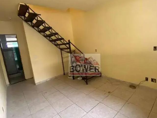 Casa / Sobrado em Condomínio para Venda em São Gonçalo/RJ Jóquei Clube 2 Quartos