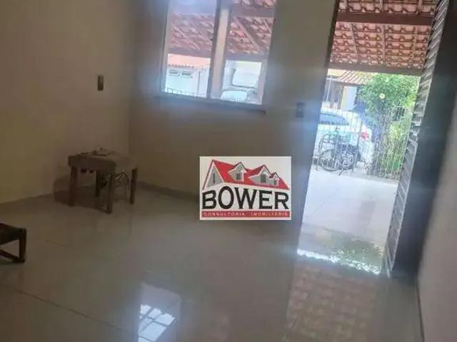 Casa / Sobrado em Condomínio para Venda em São Gonçalo/RJ Jóquei Clube 2 Quartos
