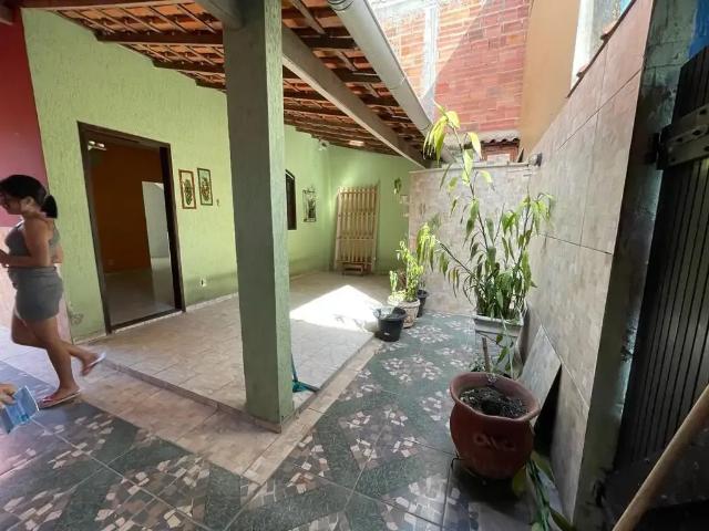 Casa / Sobrado em Condomínio para Venda em São Gonçalo/RJ Laranjal 3 Quartos