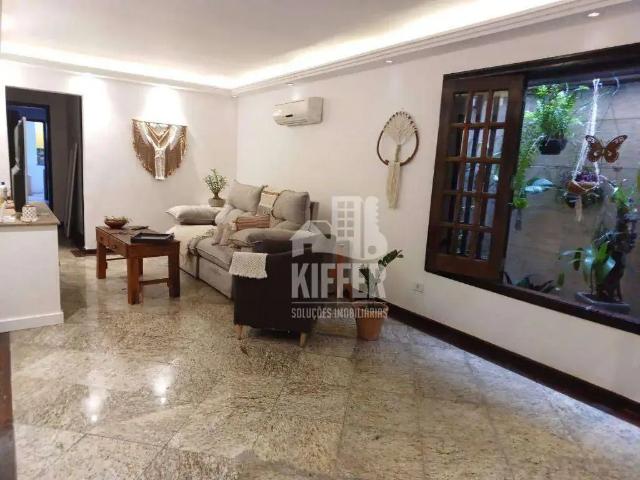Casa / Sobrado em Condomínio para Venda em São Gonçalo/RJ Lindo Parque 3 Quartos