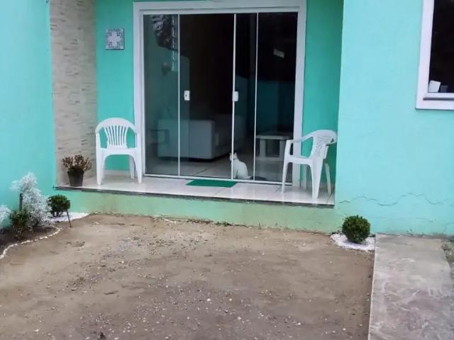 Casa / Sobrado em Condomínio para Venda em São Gonçalo/RJ Monjolos 4 Quartos