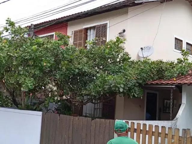 Casa / Sobrado em Condomínio para Venda em São Gonçalo/RJ Maria Paula 3 Quartos