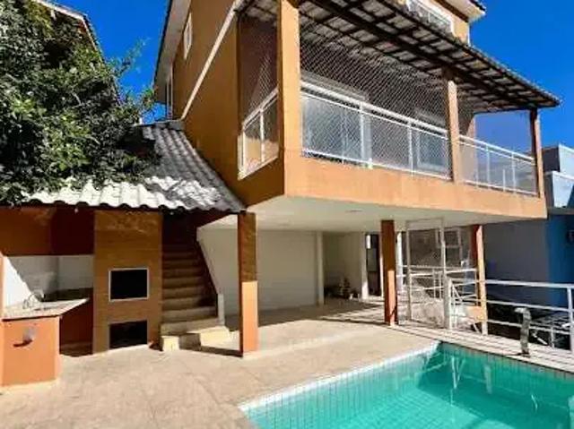 Casa / Sobrado em Condomínio para Venda em São Gonçalo/RJ Maria Paula 3 Quartos