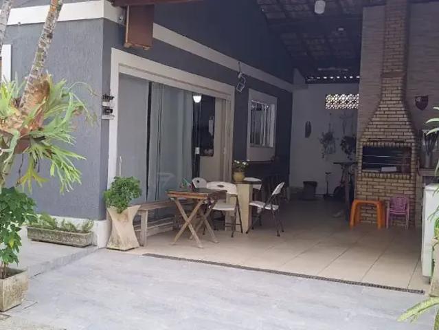 Casa / Sobrado em Condomínio para Venda em São Gonçalo/RJ Maria Paula 3 Quartos