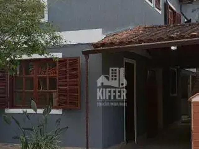 Casa / Sobrado em Condomínio para Venda em São Gonçalo/RJ Maria Paula 3 Quartos