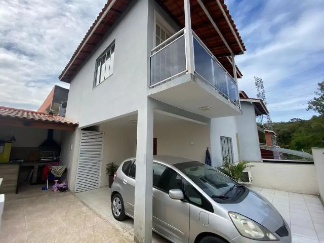 Casa / Sobrado em Condomínio para Venda em São Gonçalo/RJ Maria Paula 3 Quartos
