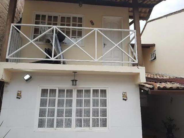 Casa / Sobrado em Condomínio para Venda em São Gonçalo/RJ Maria Paula 3 Quartos