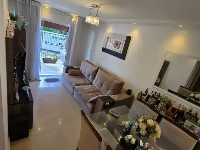 Casa / Sobrado em Condomínio para Venda em São Gonçalo/RJ Maria Paula 2 Quartos