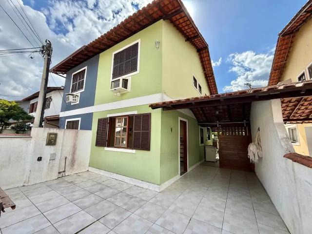 Casa / Sobrado em Condomínio para Venda em São Gonçalo/RJ Maria Paula 2 Quartos