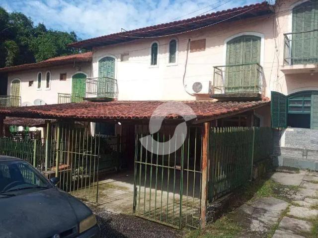 Casa / Sobrado em Condomínio para Venda em São Gonçalo/RJ Maria Paula 2 Quartos