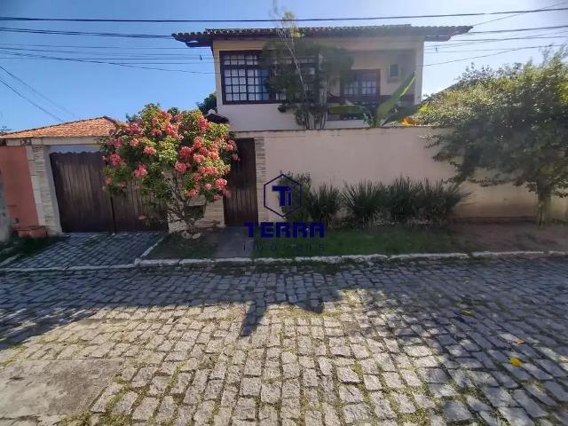 Casa / Sobrado em Condomínio para Venda em São Gonçalo/RJ Maria Paula 4 Quartos