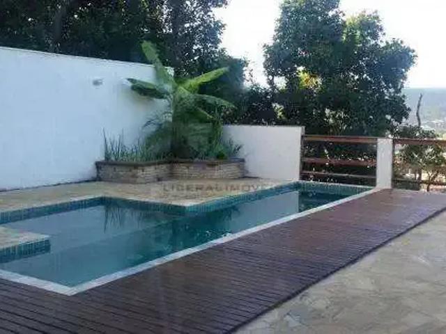 Casa / Sobrado em Condomínio para Venda em São Gonçalo/RJ Maria Paula 4 Quartos