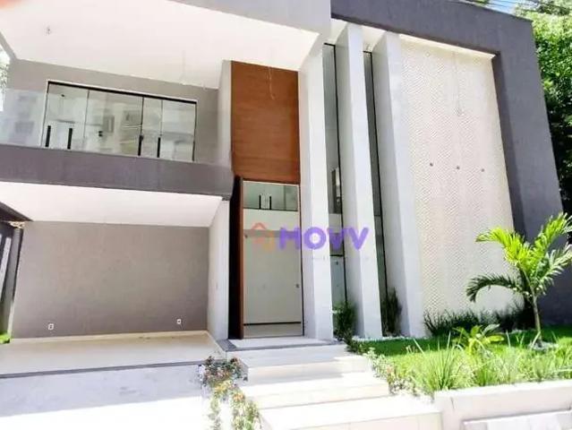 Casa / Sobrado em Condomínio para Venda em São Gonçalo/RJ Maria Paula 4 Quartos