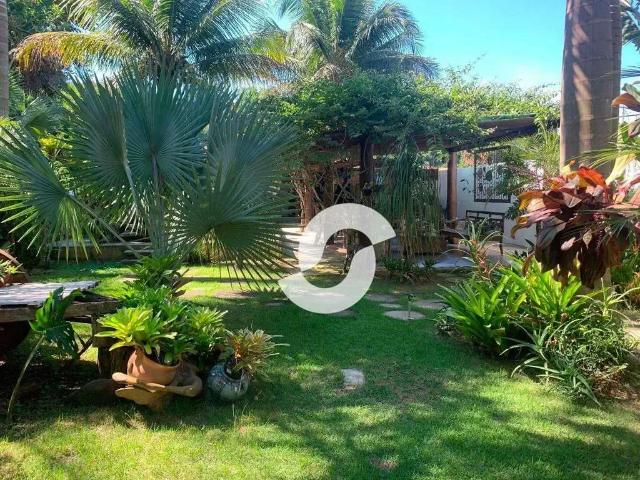 Casa / Sobrado em Condomínio para Venda em São Gonçalo/RJ Maria Paula 4 Quartos