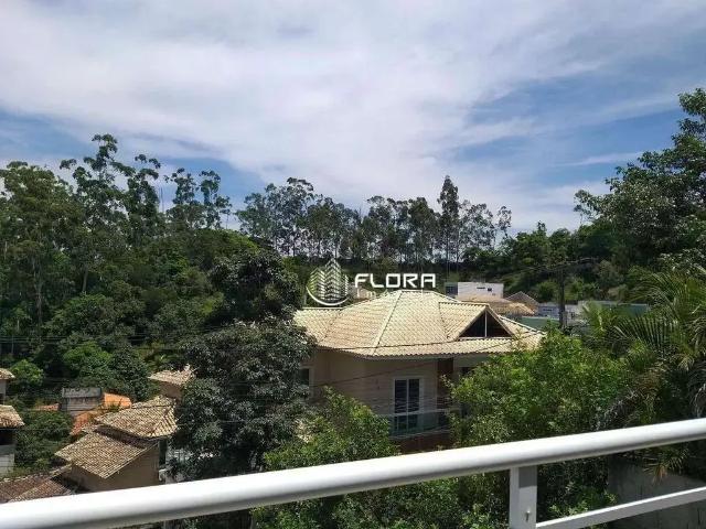 Casa / Sobrado em Condomínio para Venda em São Gonçalo/RJ Maria Paula 4 Quartos